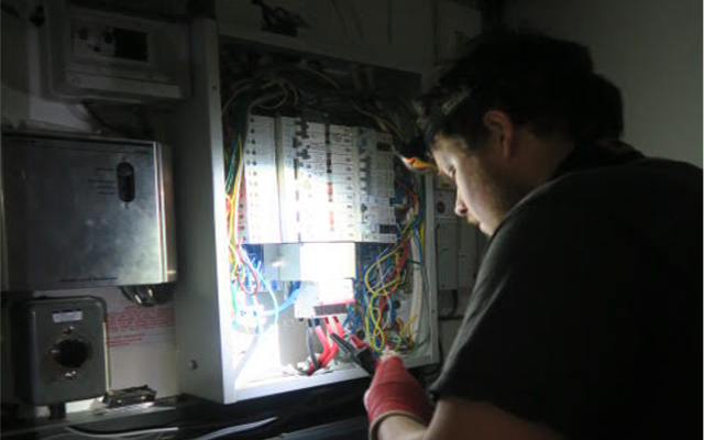 Fletcher Electric | North Leeds electrician near you